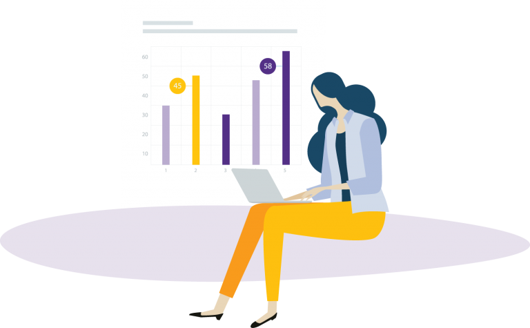 How It Works - my65+