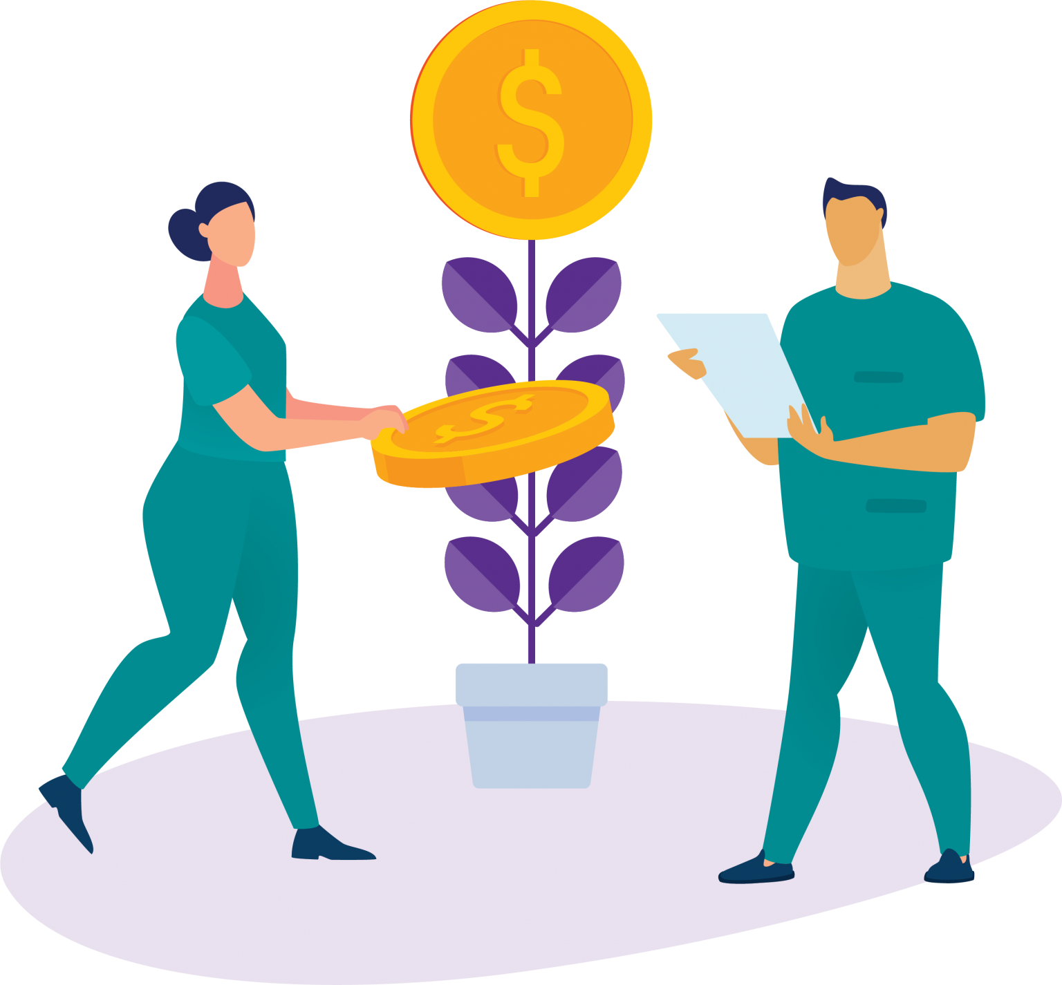 A Retirement Savings Plan - my65+